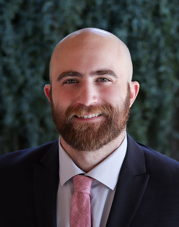 Jackson Stark Wagoner | College of Medicine - Tucson