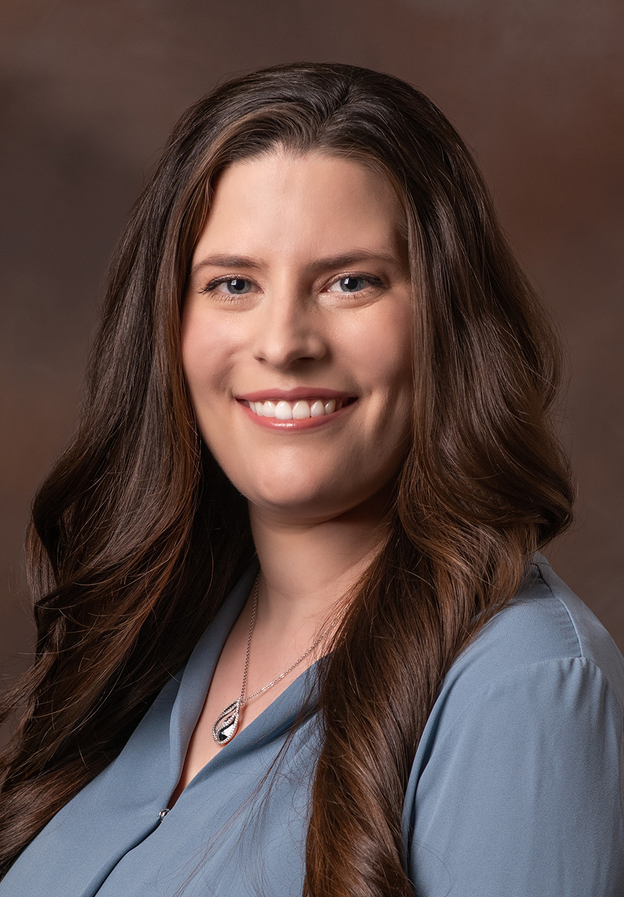 Jennifer Mitchell Veaco | College of Medicine - Tucson