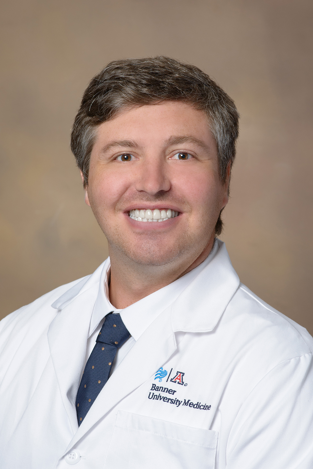 Robert Woodruff, DO | College of Medicine - Tucson