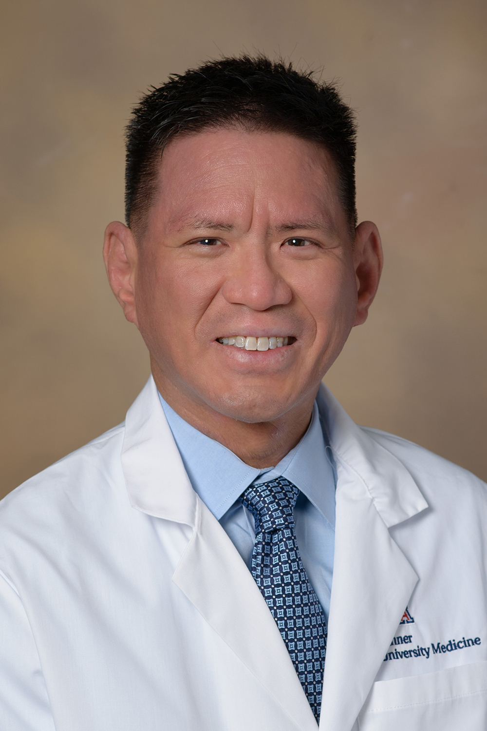 David Yang, MD | College of Medicine - Tucson