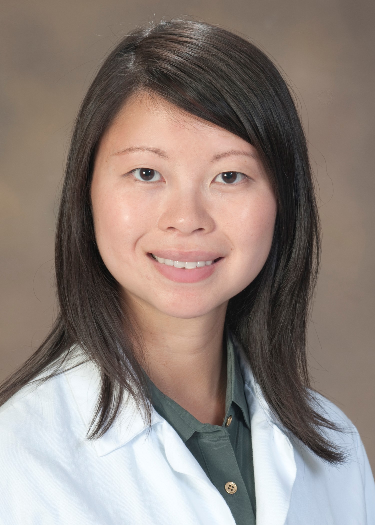 Le Yu, MD | College of Medicine - Tucson
