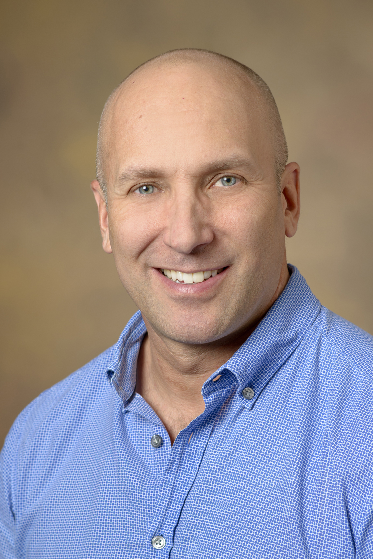 Derek Honeyman, MA | College of Medicine - Tucson