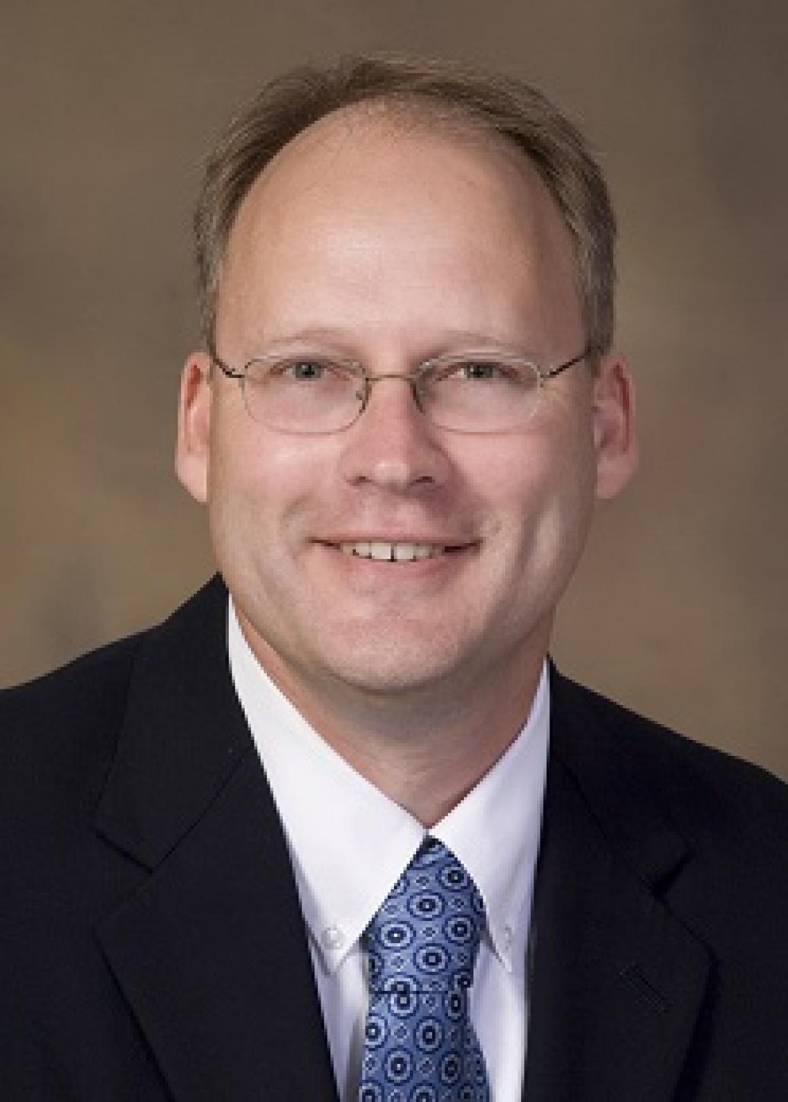 Joe K Gerald MD, PhD | College of Medicine - Tucson