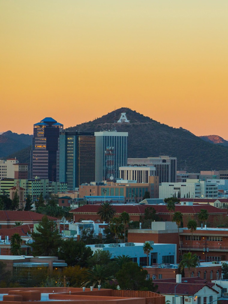 Zachary Christian Pearson | College of Medicine - Tucson Zachary Christian Pearson | College of Medicine - Tucson
