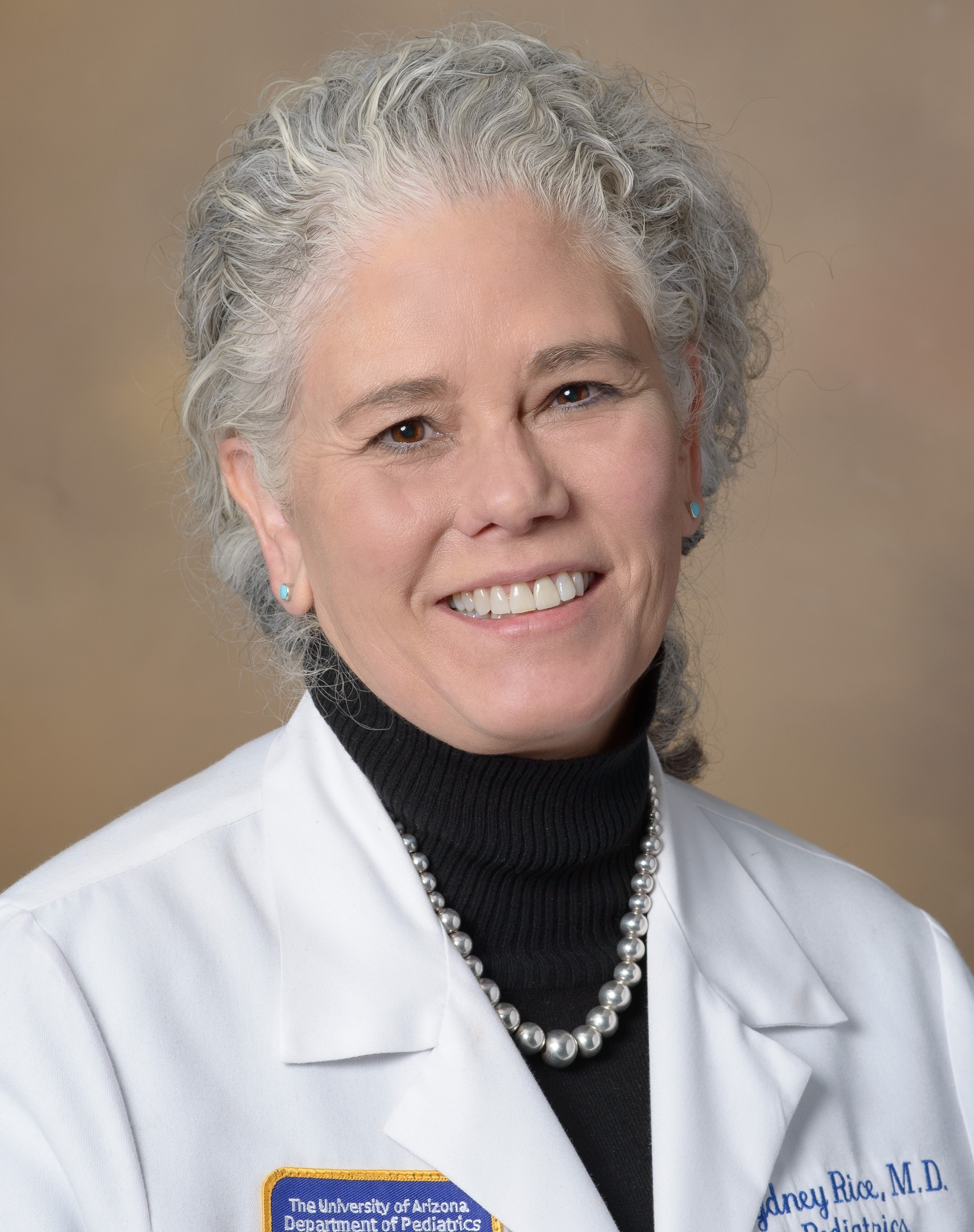 Sydney A. Rice, MD, MSc | College of Medicine - Tucson