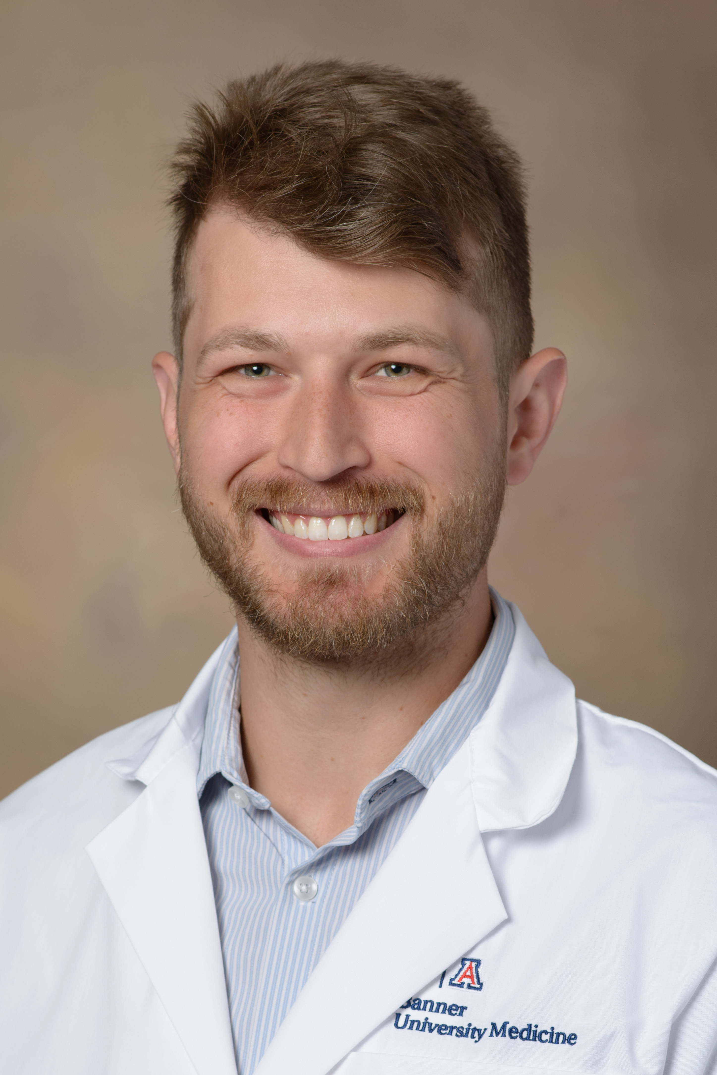 Trevor Dickey, MD | College of Medicine - Tucson