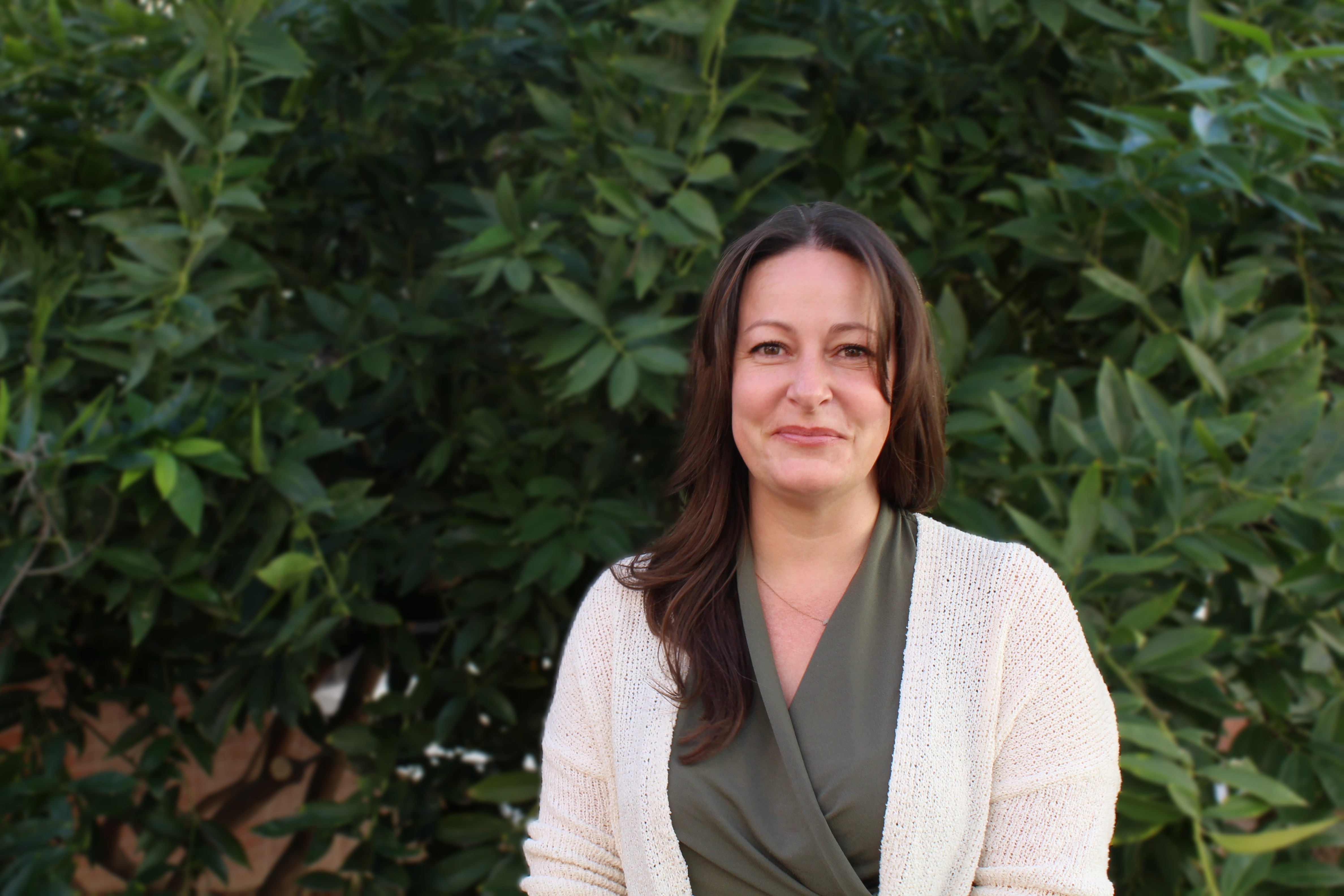 Anna Williams | College of Medicine - Tucson