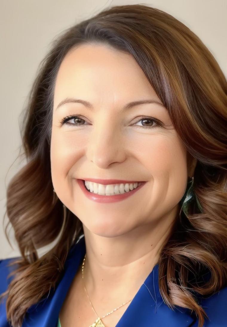 Lisa Rascon, MEd | College of Medicine - Tucson