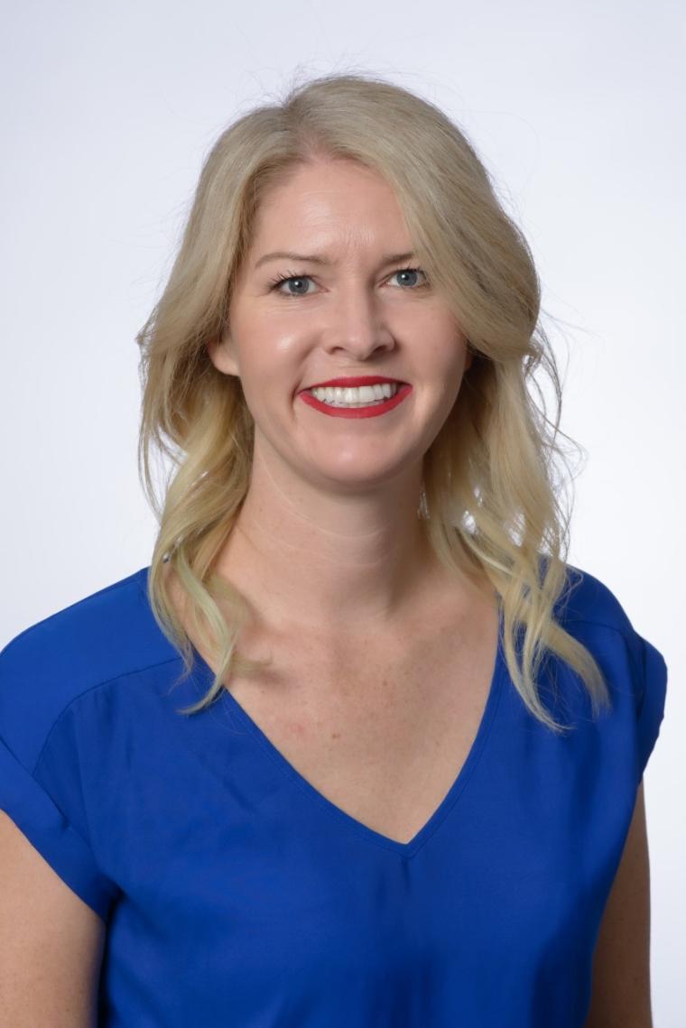 Randee L. Luben, LMSW | College of Medicine - Tucson