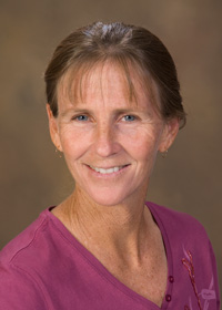 Margaret E. Trouard, MD | College of Medicine - Tucson