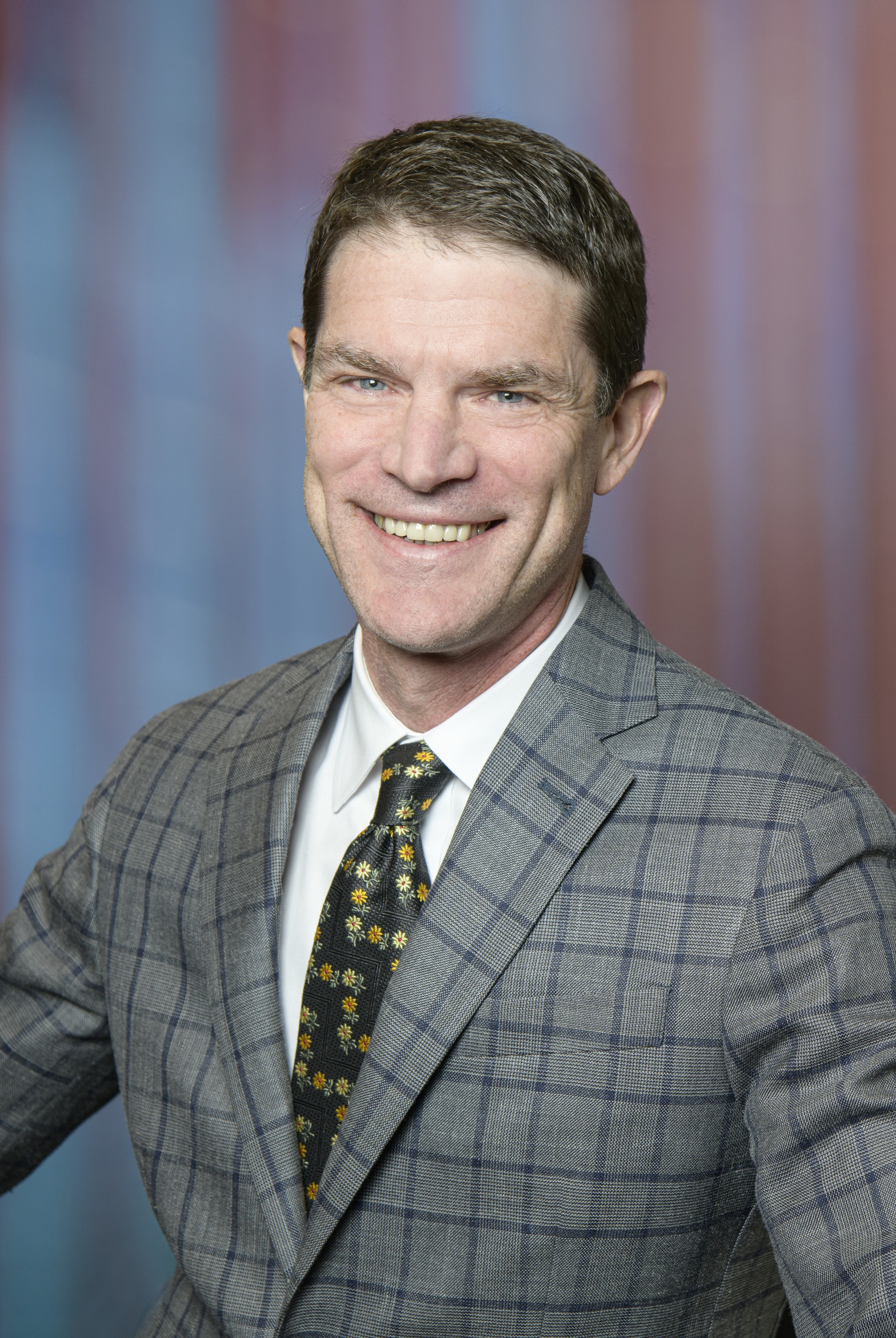 Kevin F. Moynahan, MD, FACP | College of Medicine - Tucson