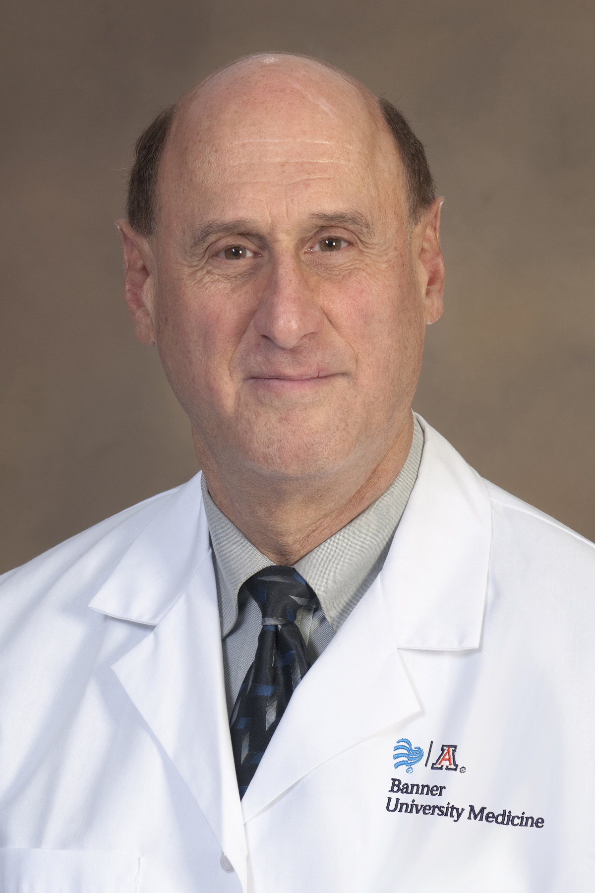 Joseph S. Alpert, MD | College of Medicine - Tucson