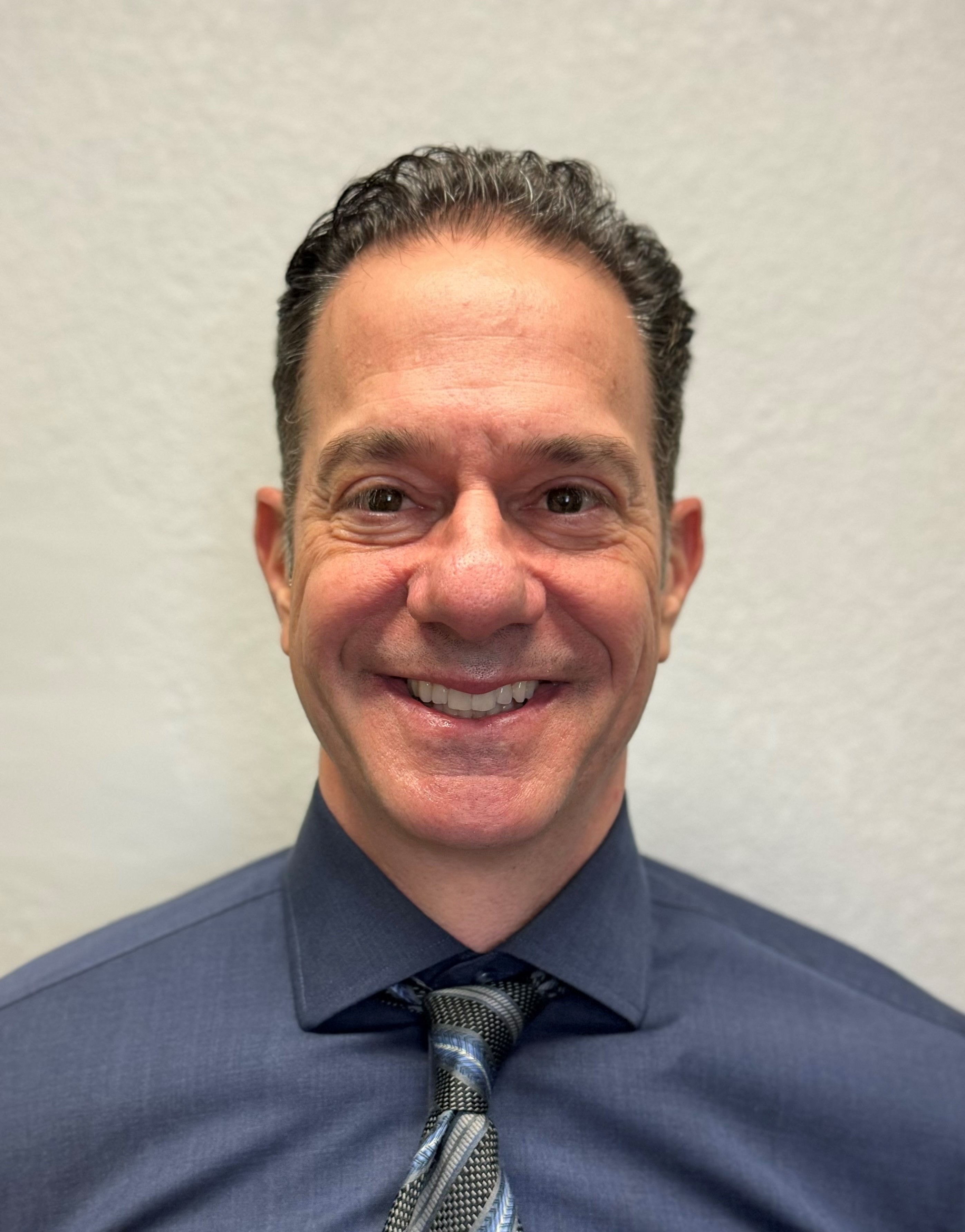 Peter Burrows, MD | College of Medicine - Tucson