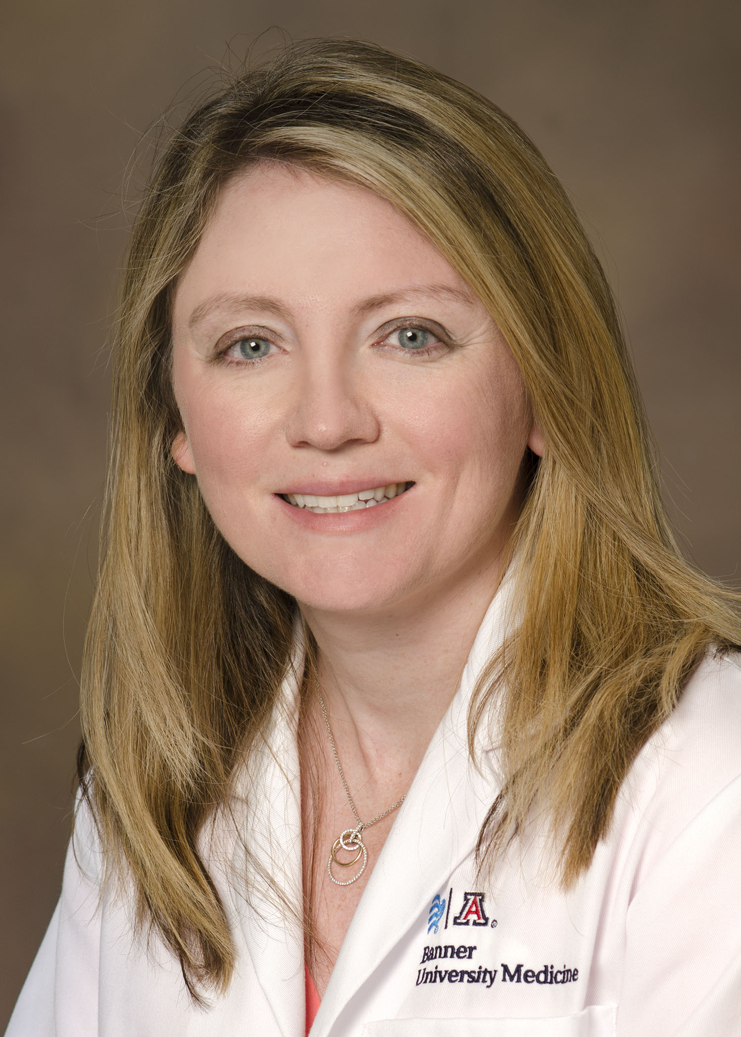 Suzanna Hutchinson, MD | College of Medicine - Tucson