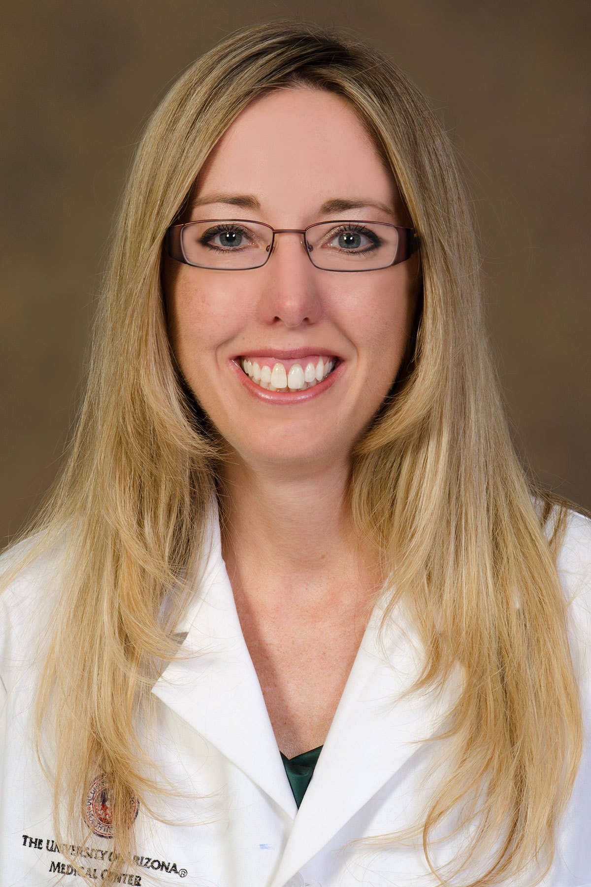 Jennifer J. Smith, MD, PharmD | College of Medicine - Tucson