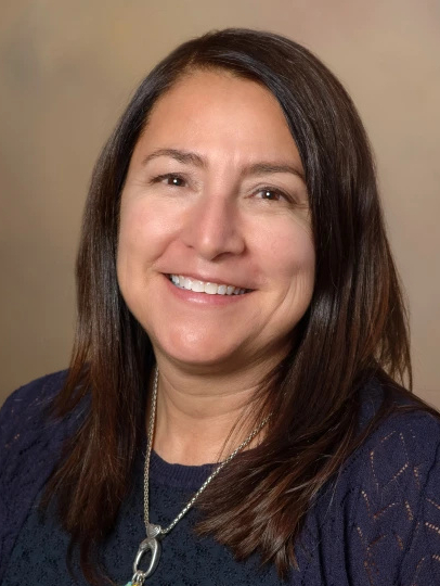 Maria Gordon, MS | College of Medicine - Tucson