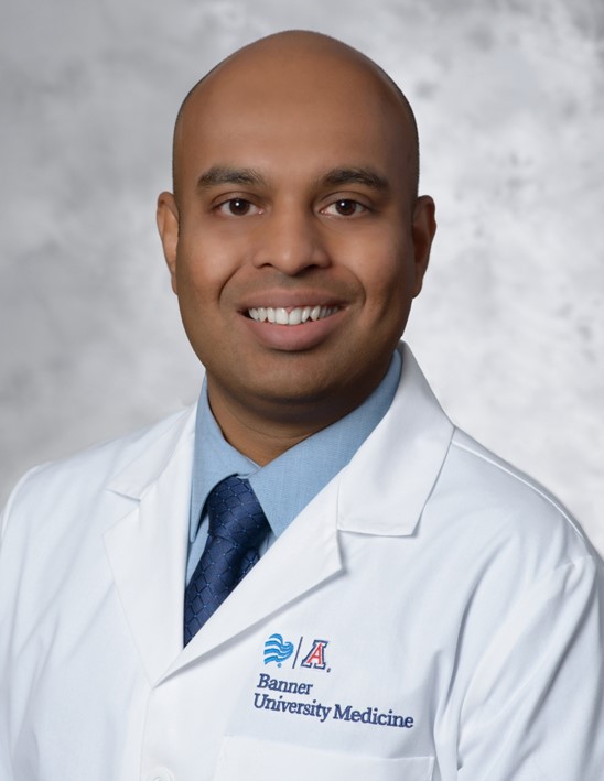 Avanka Lowe, MD | College of Medicine - Tucson