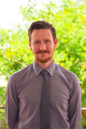 Richard Simpson, PhD | College of Medicine - Tucson