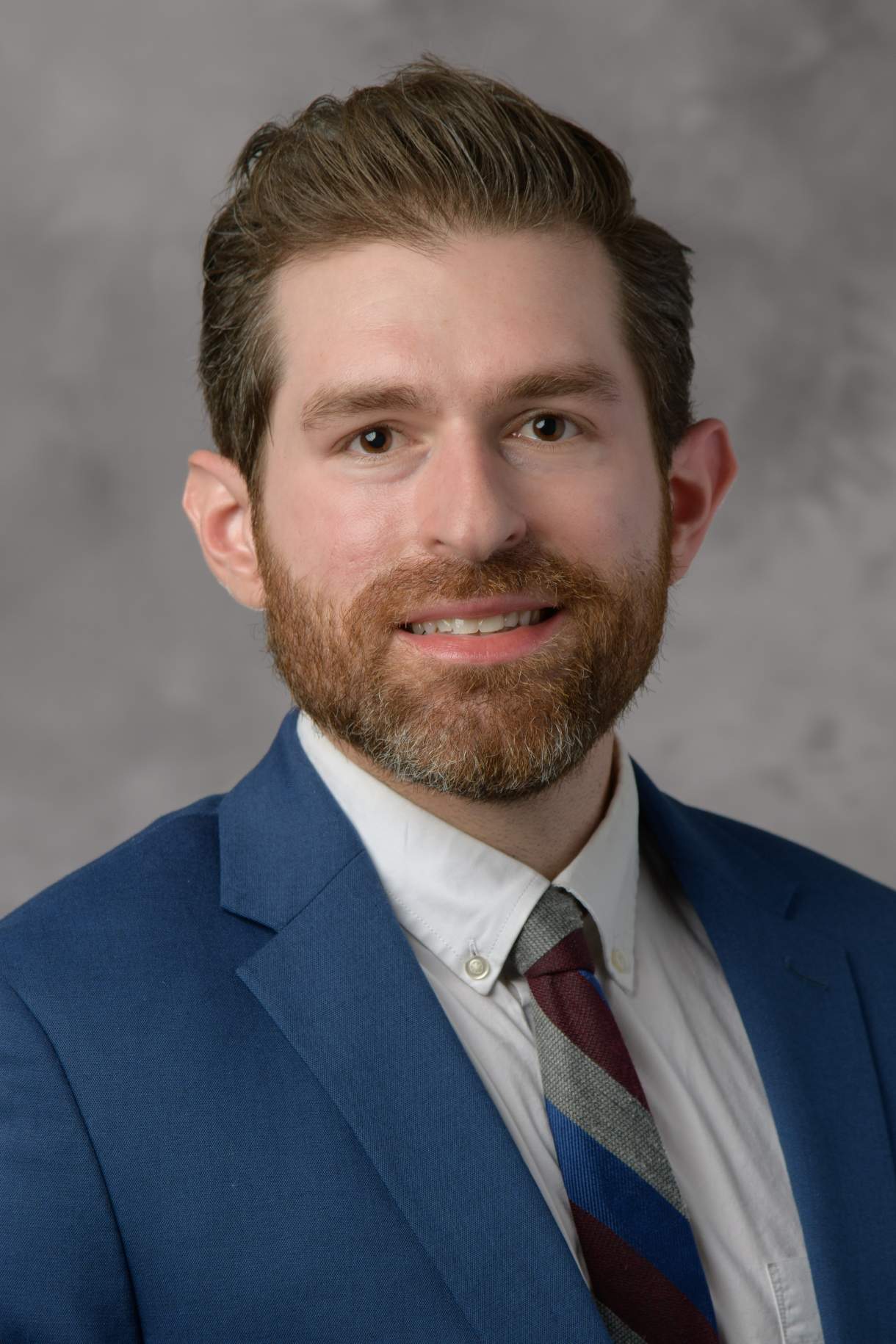 Patrick Michael Jedlowski, MD | College of Medicine - Tucson