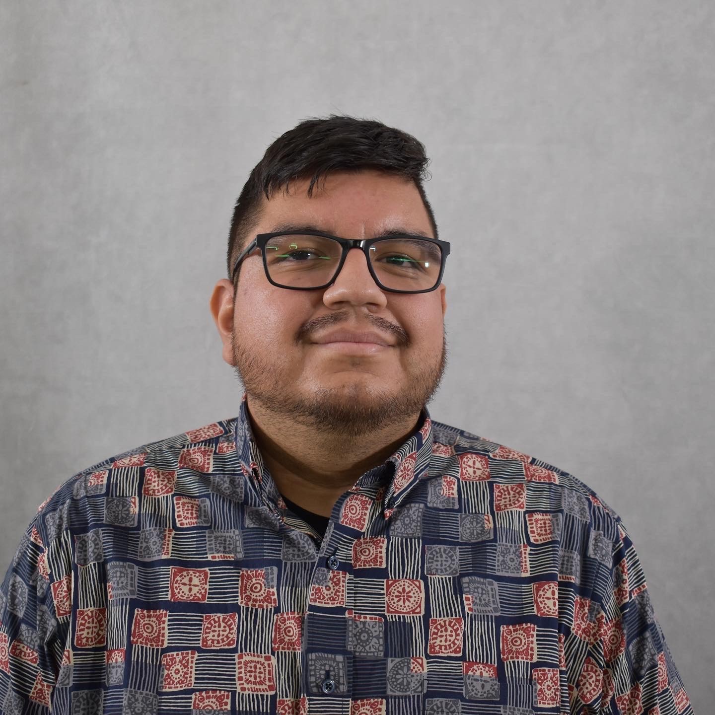 Alex Hernandez | College of Medicine - Tucson