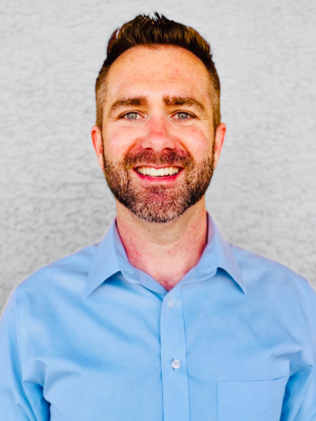 Shaun Michael Cahill | College of Medicine - Tucson
