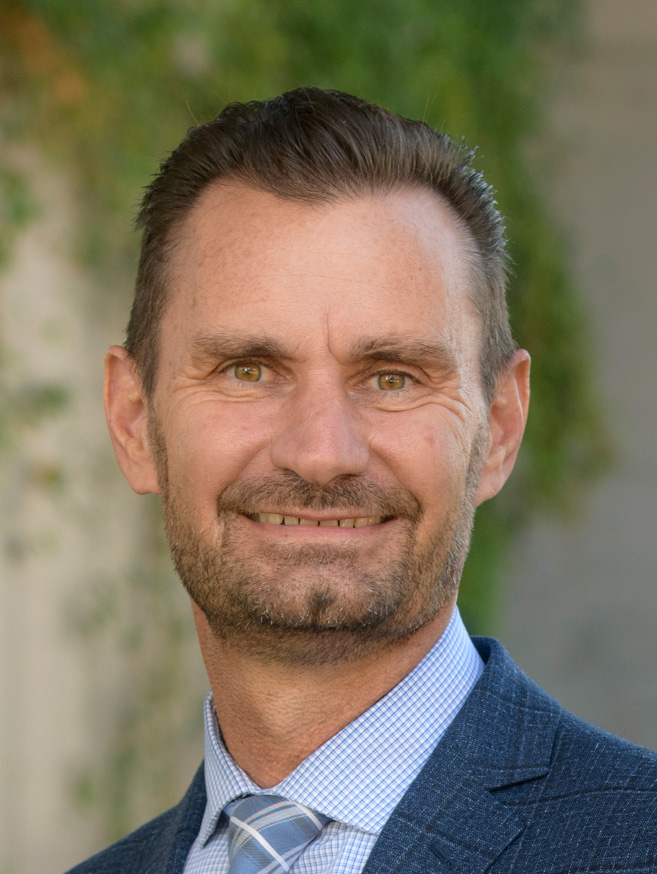 Todd W. Vanderah, PhD | College of Medicine - Tucson