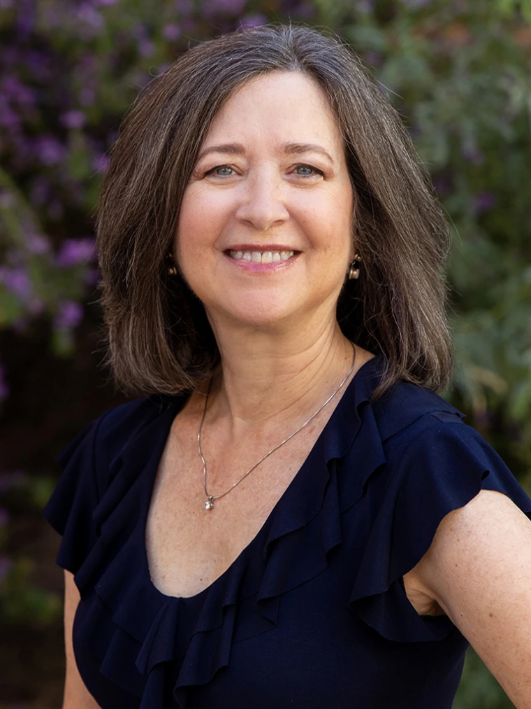 Judith S. Gordon, PhD | College of Medicine - Tucson