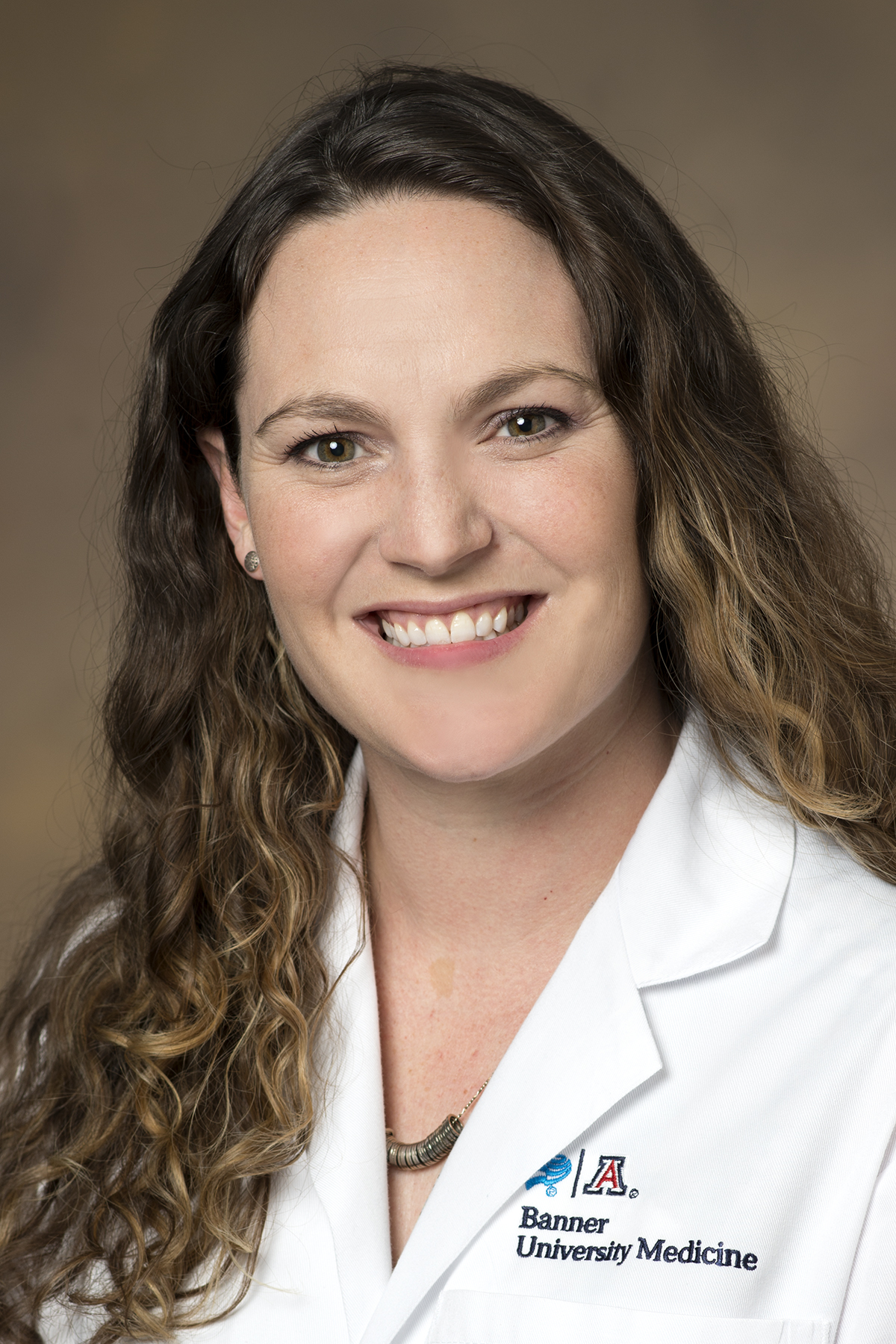 Allison Lee Thoeny, MD | College of Medicine - Tucson