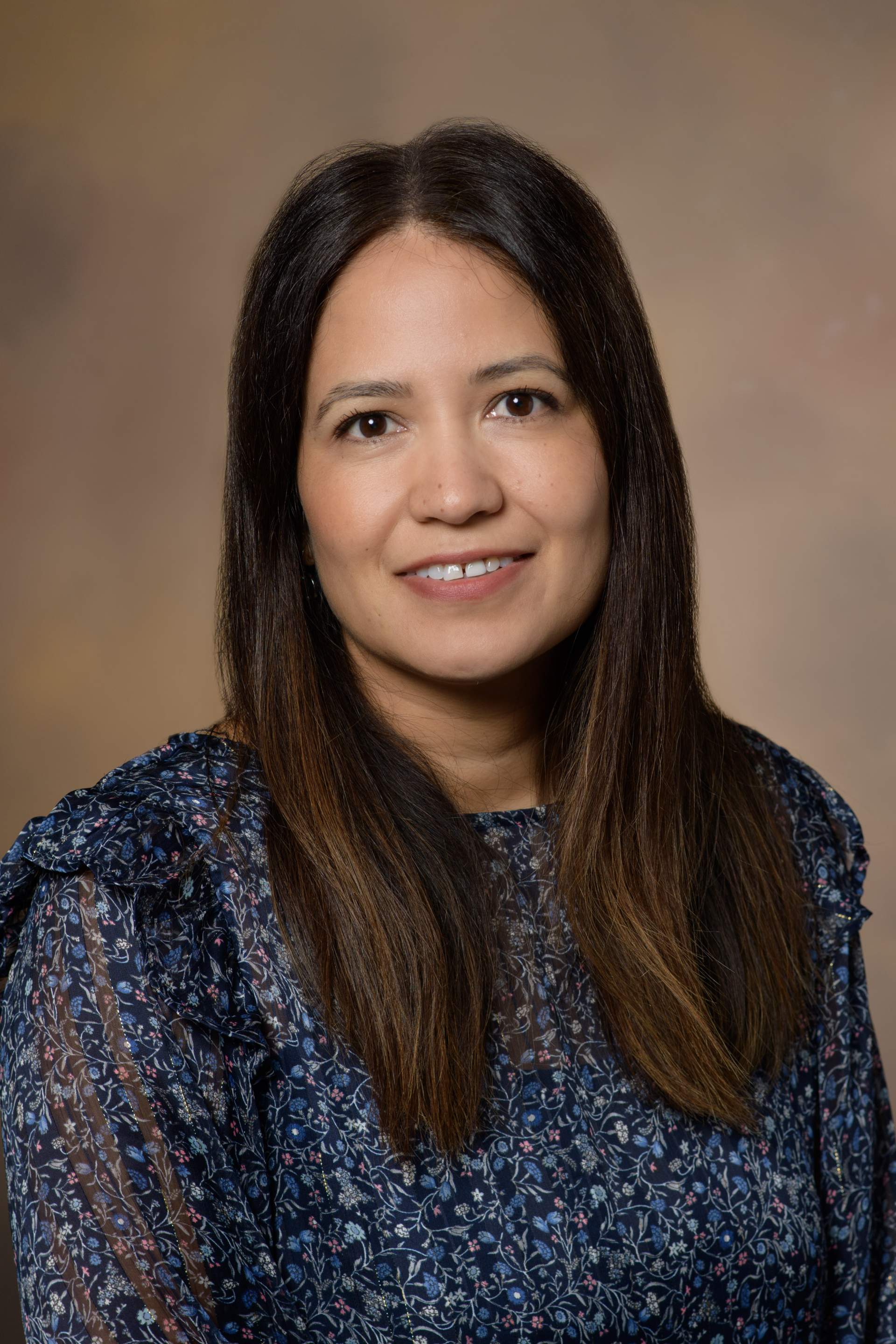 Yuvia Saralee Anaya | College of Medicine - Tucson