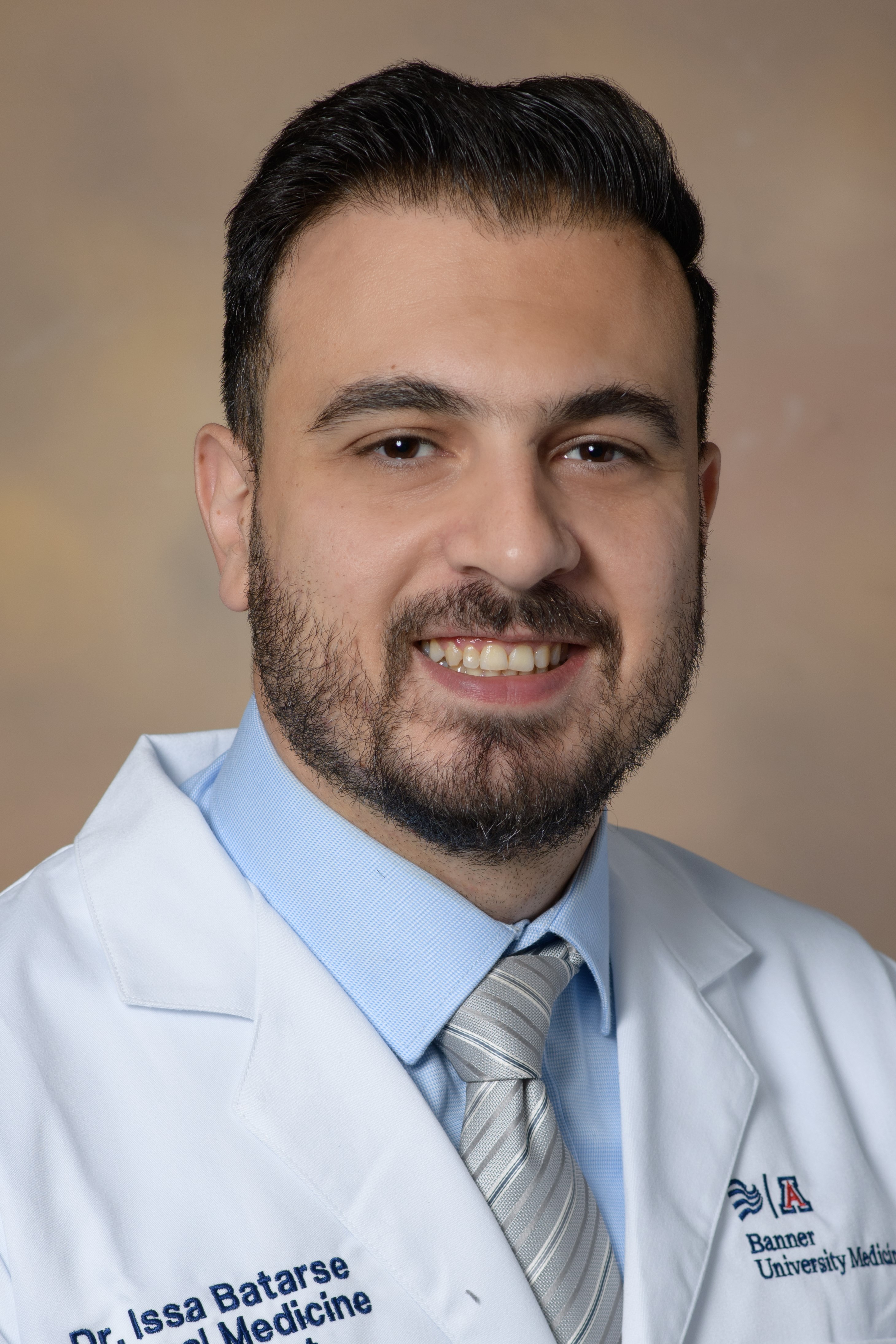 Issa Batarseh, MBBS | College of Medicine - Tucson
