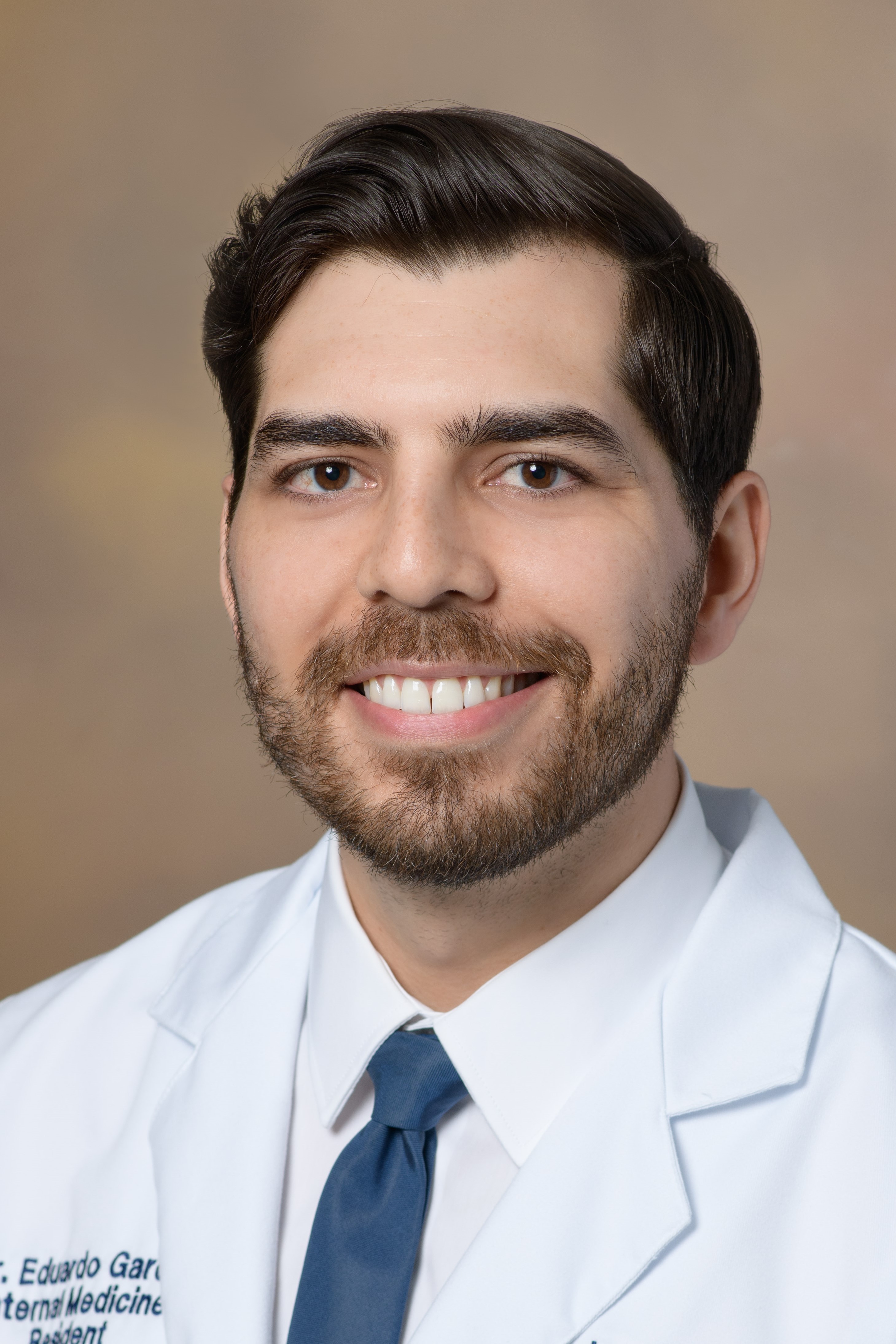 Eduardo Garcia Licerio, MD | College of Medicine - Tucson