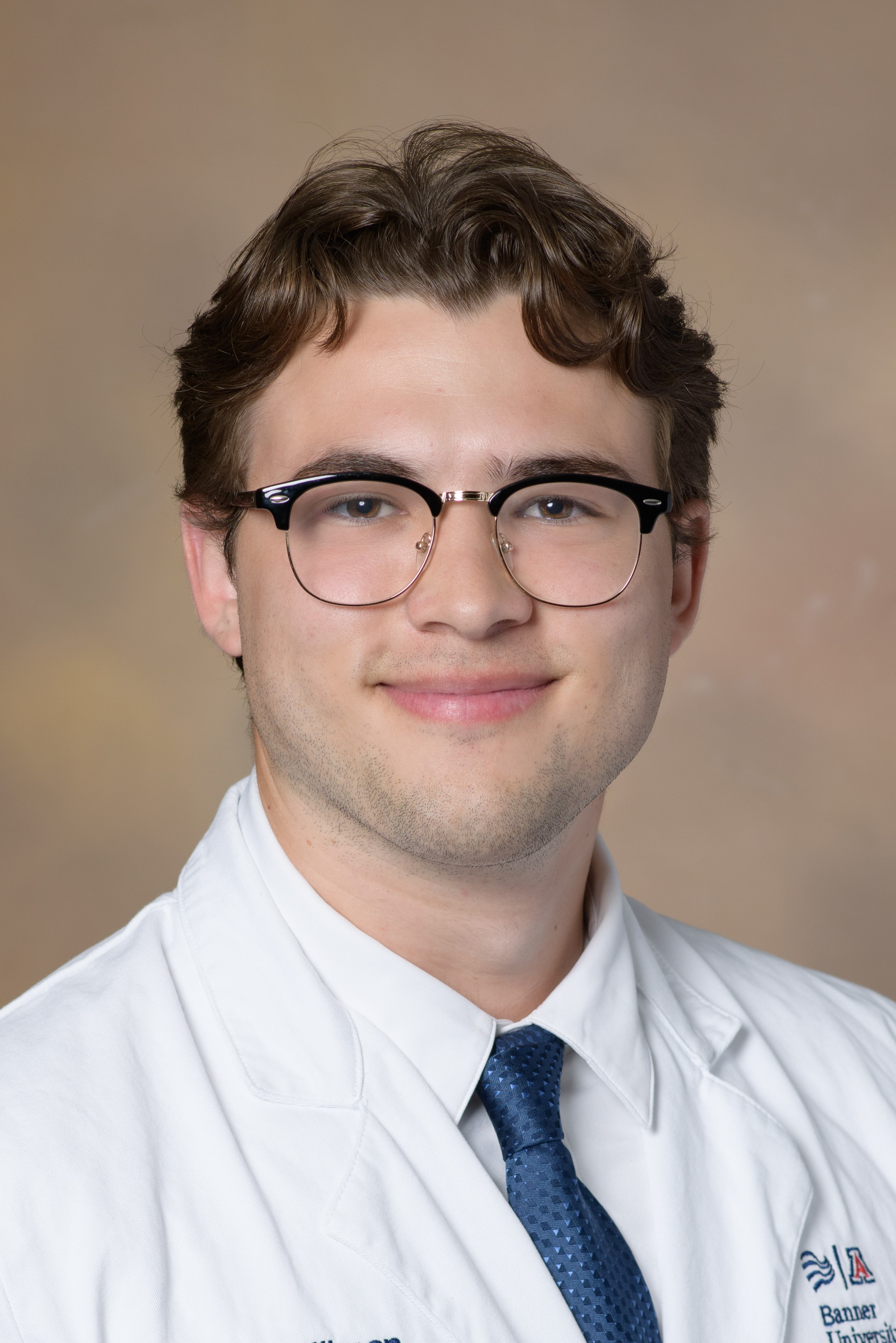Jared Stillman, MD | College of Medicine - Tucson