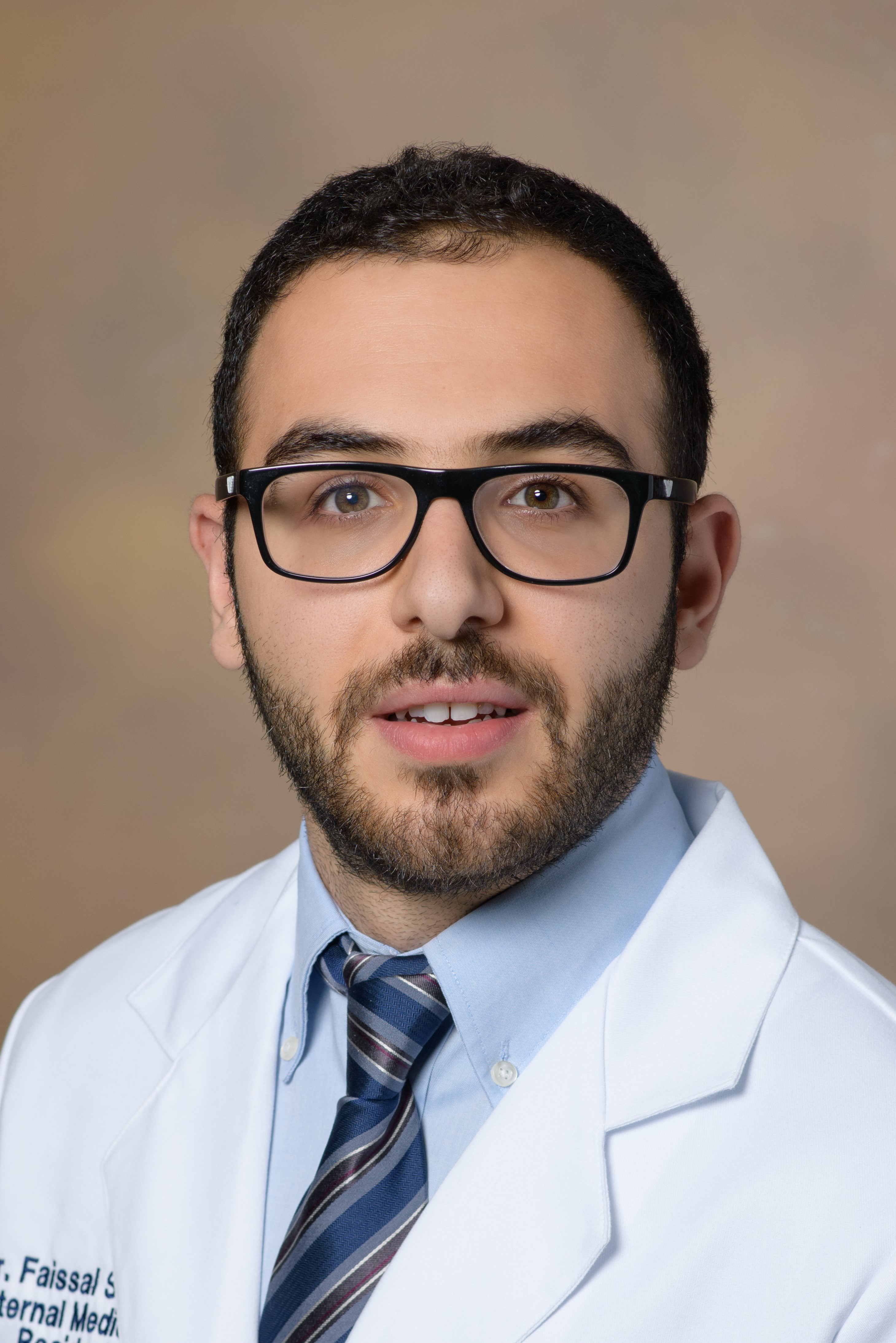 Faissal Stipho, MD | College of Medicine - Tucson