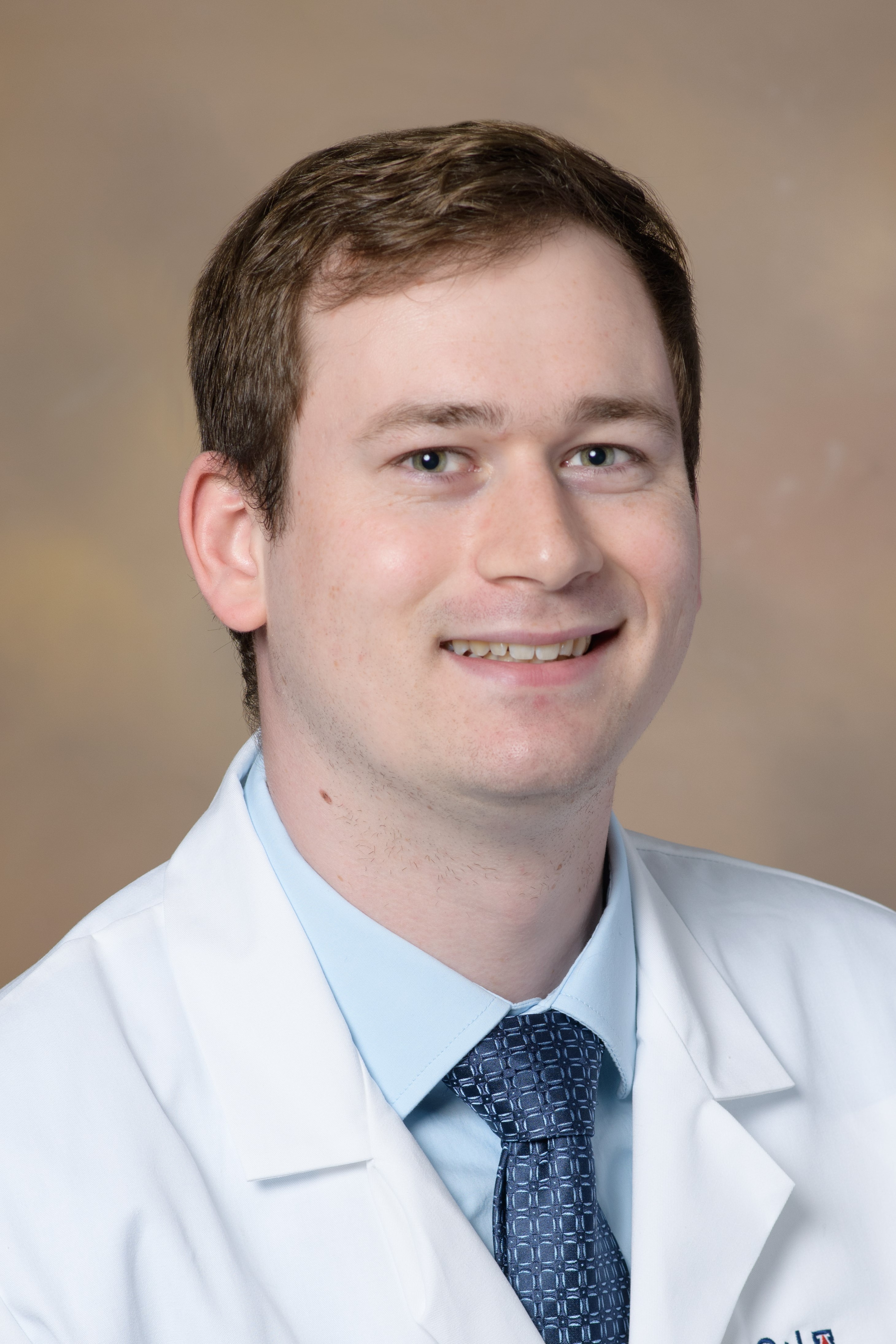 Matthew Brendan Ward, MD | College of Medicine - Tucson