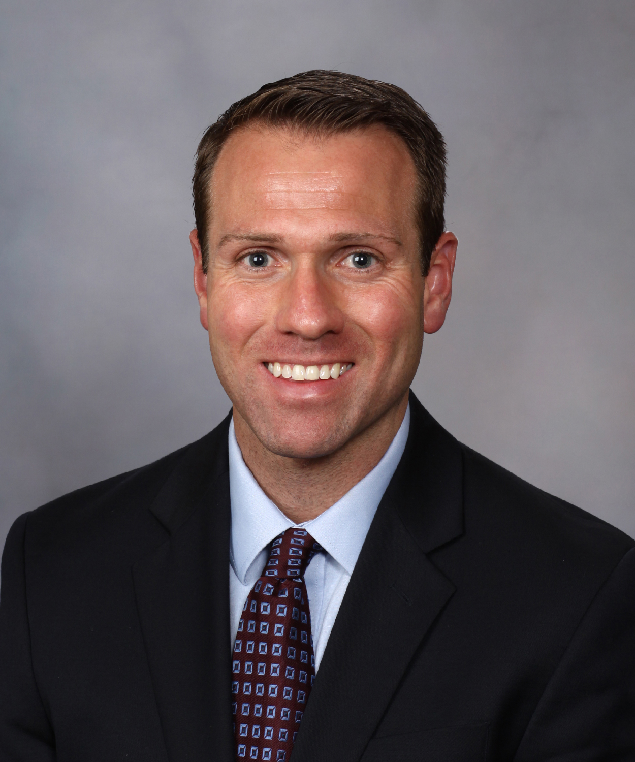 Joshua N. Farr, PhD | College of Medicine - Tucson