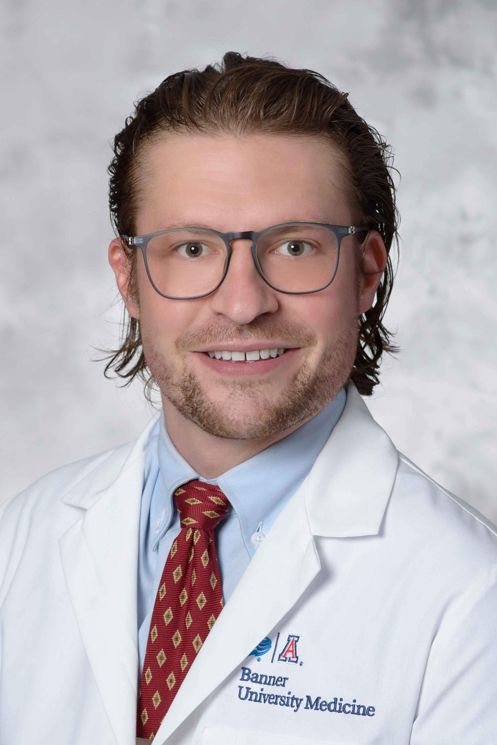 Dylan Harris Lee, MD | College of Medicine - Tucson