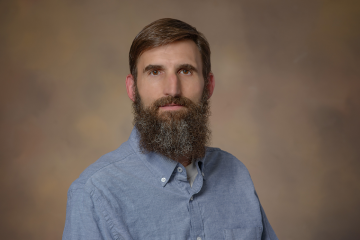 Andrew Rouse, PhD | College of Medicine - Tucson