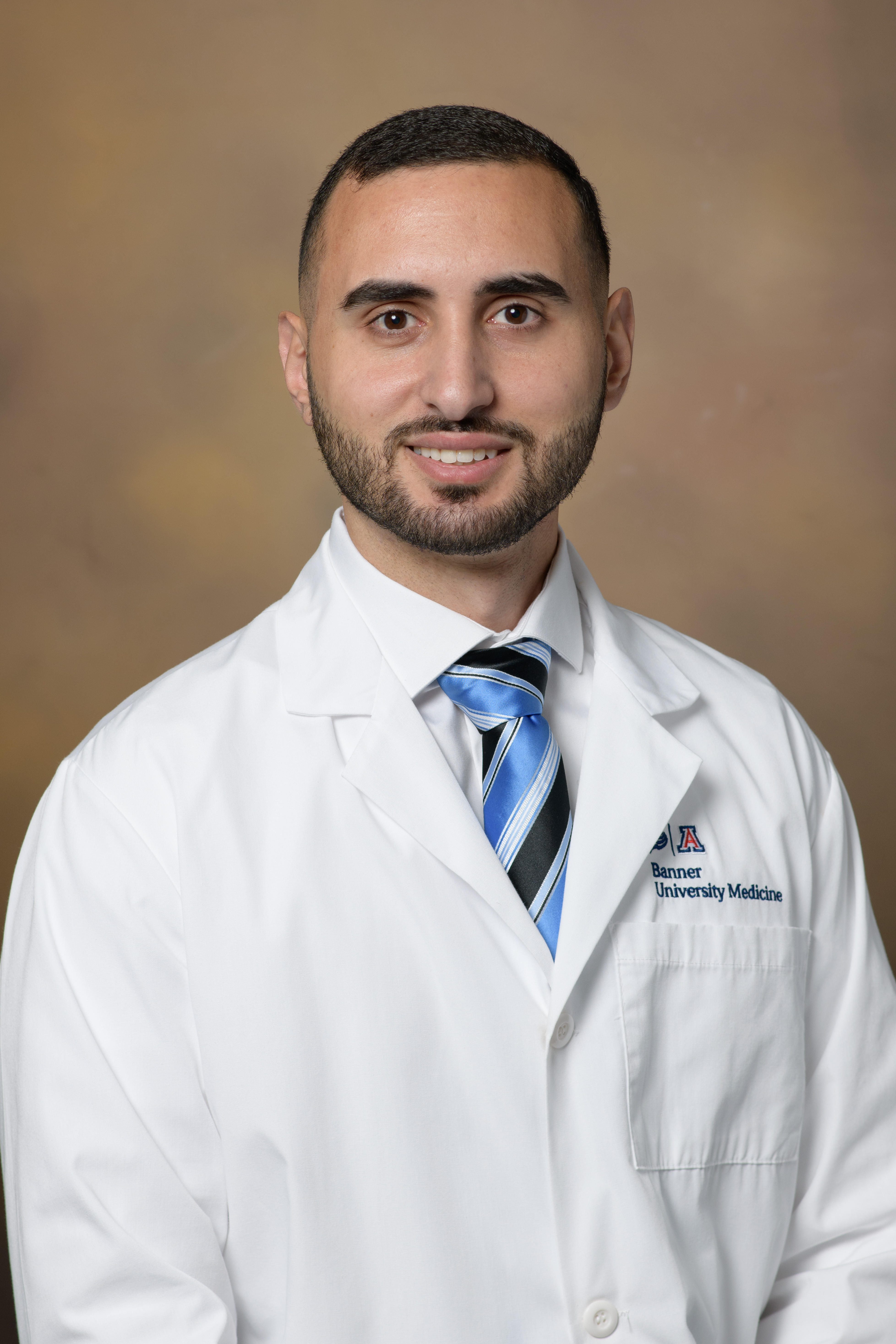 Loai Azar, MD, MS | College of Medicine - Tucson