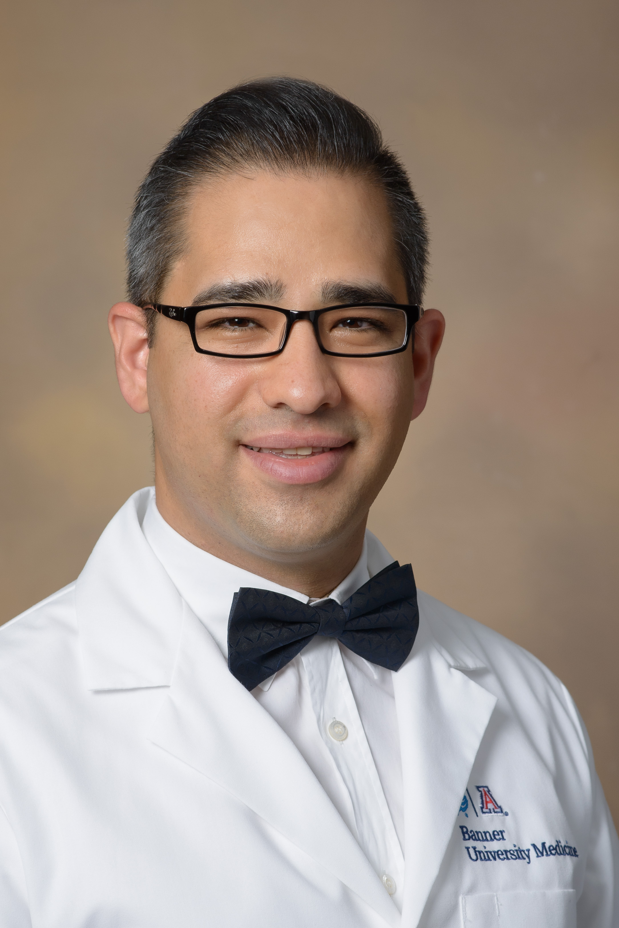 Seyed “Sohail” Habibi Pasdar, MD | College of Medicine - Tucson