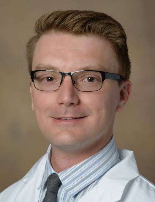 Brandon Deatherage | College of Medicine - Tucson
