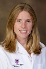 Nicola Jane Baker, MD | College of Medicine - Tucson