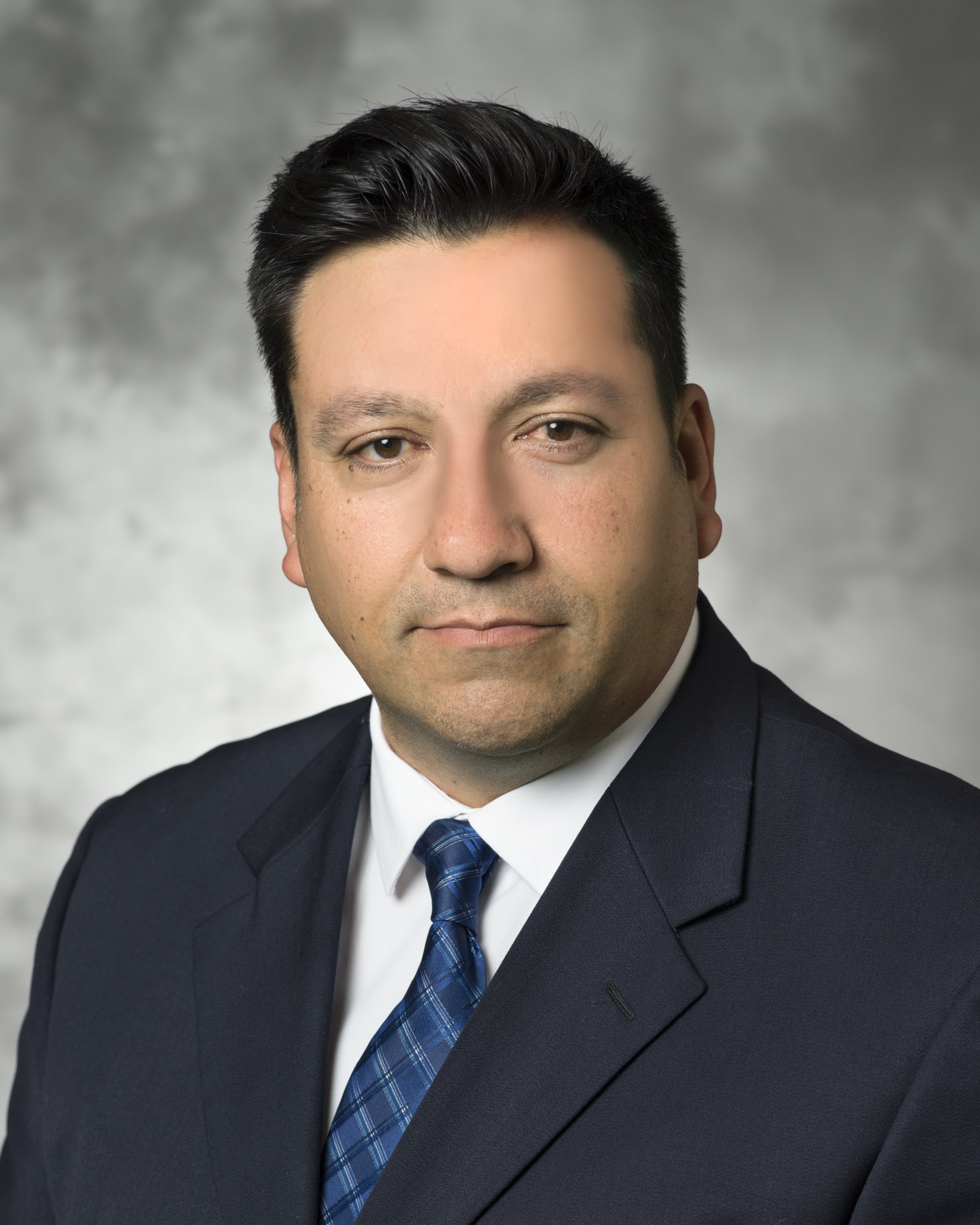 Juan “Toby” Sanchez, PsyD | College of Medicine - Tucson