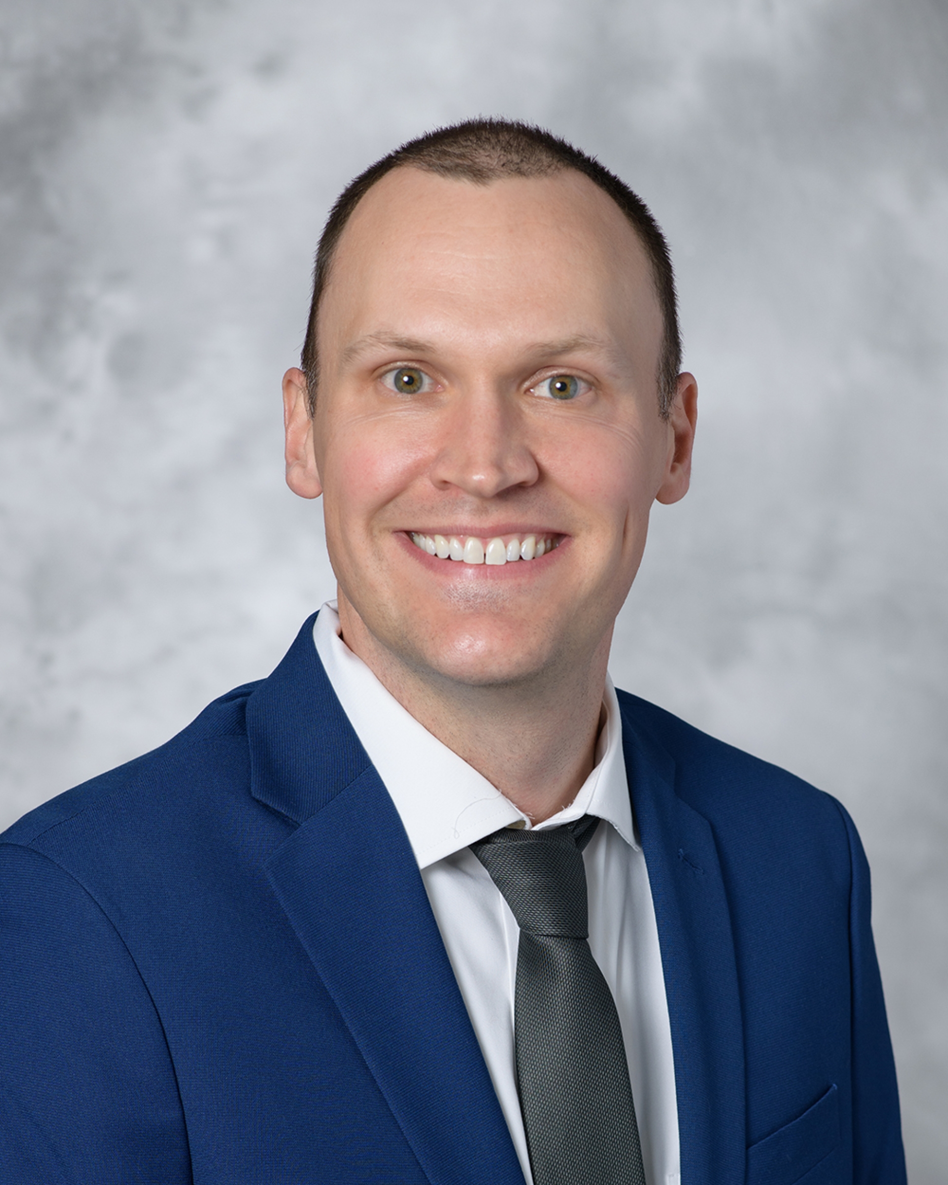 Kyle Bohan | College of Medicine - Tucson