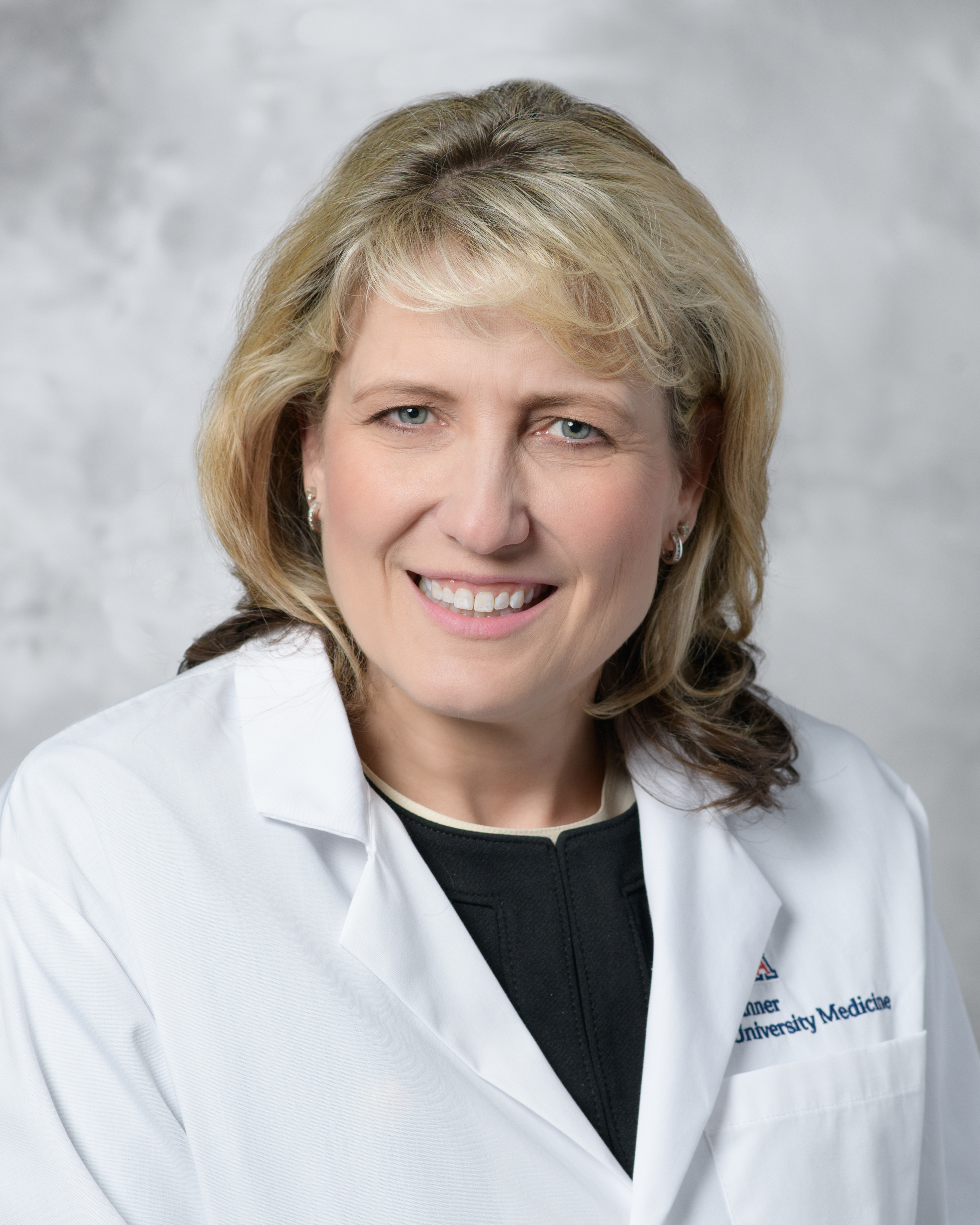Sarah Sullivan, DO | College of Medicine - Tucson