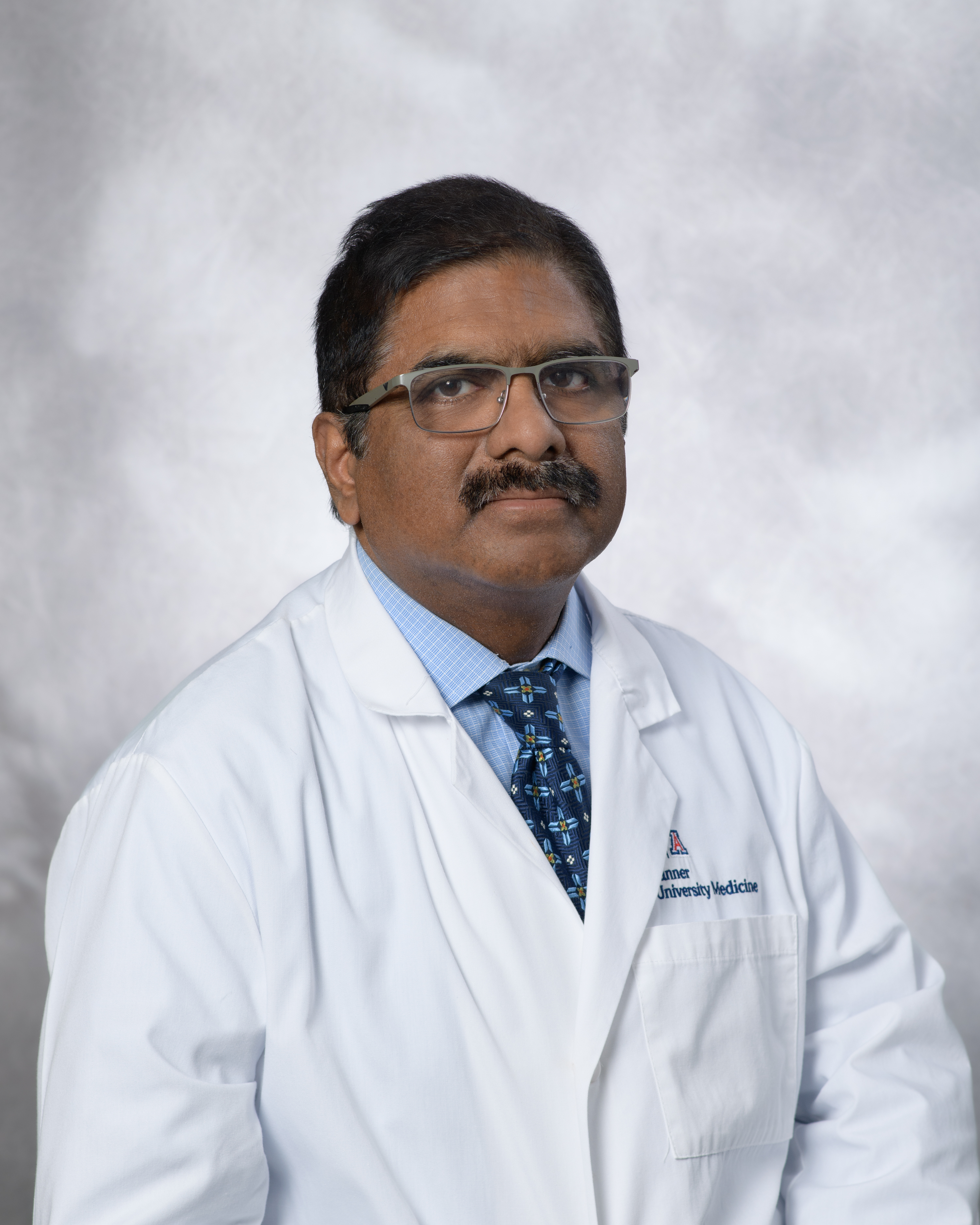 Anantha Harijith, MD | College of Medicine - Tucson