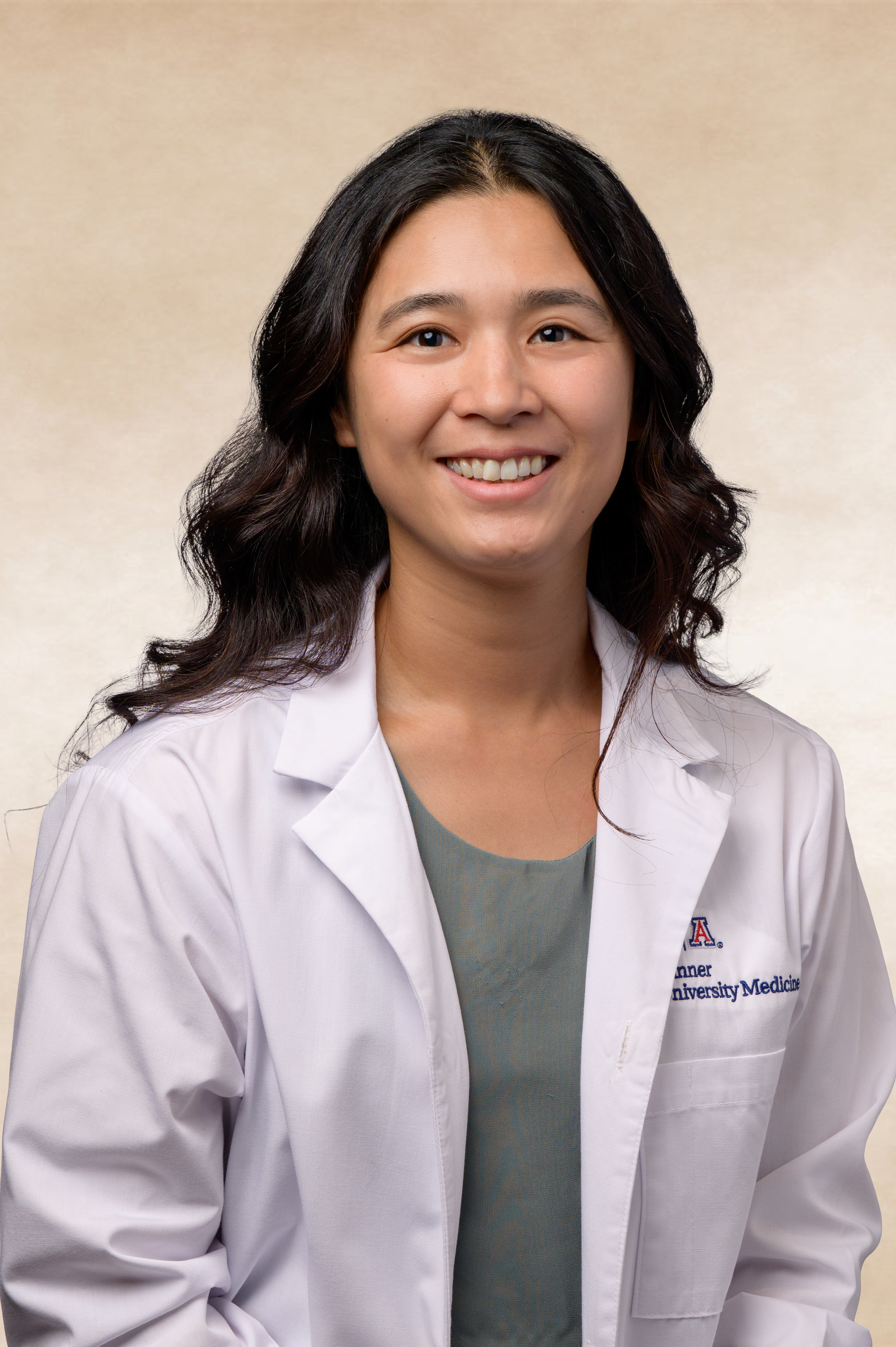Nancy Cao | College of Medicine - Tucson