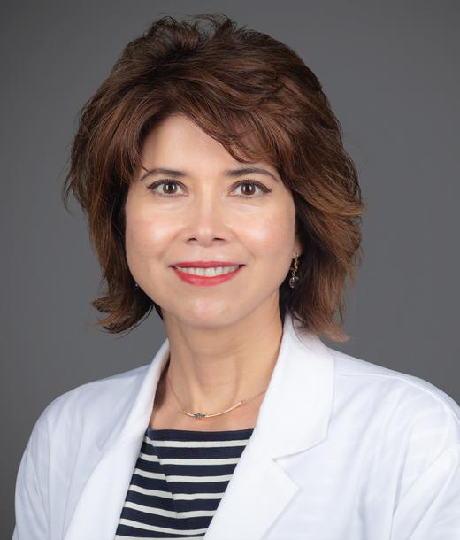 Veronica Arteaga, MD | College of Medicine - Tucson