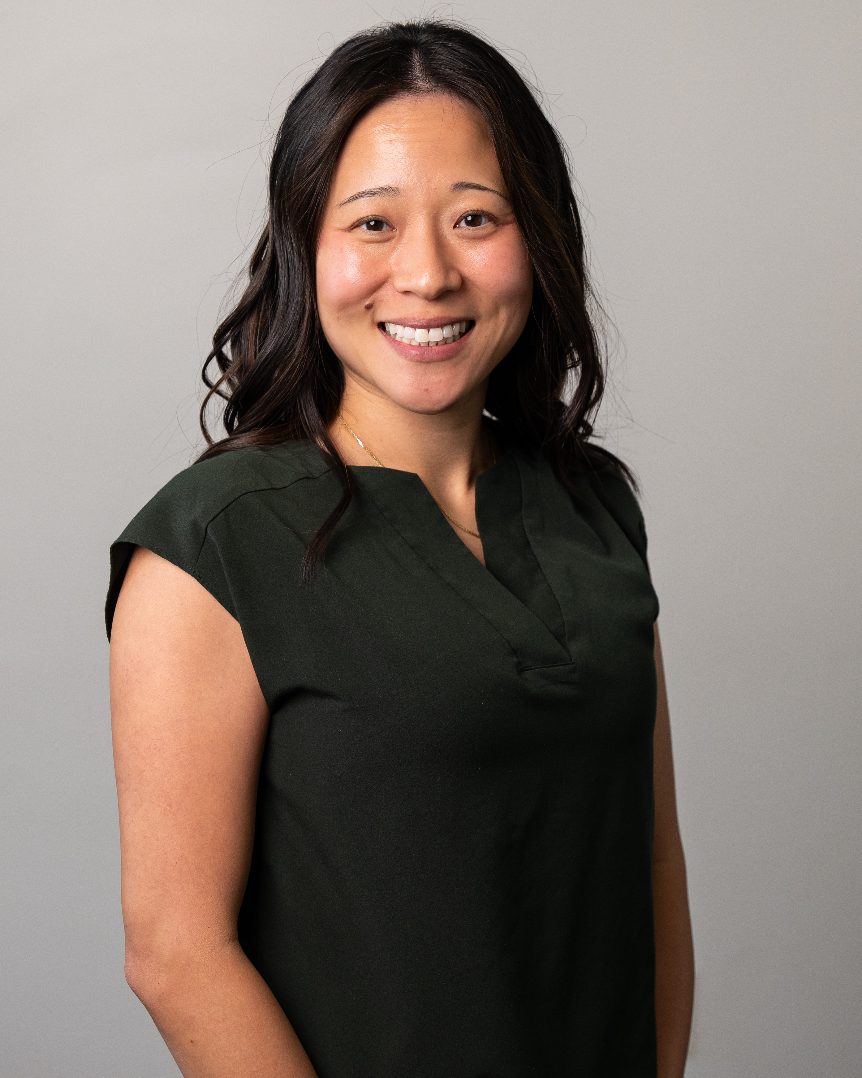 Amanda Esperas | College of Medicine - Tucson