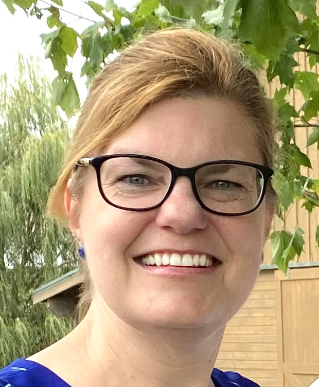 Heather Robin Liber | College of Medicine - Tucson