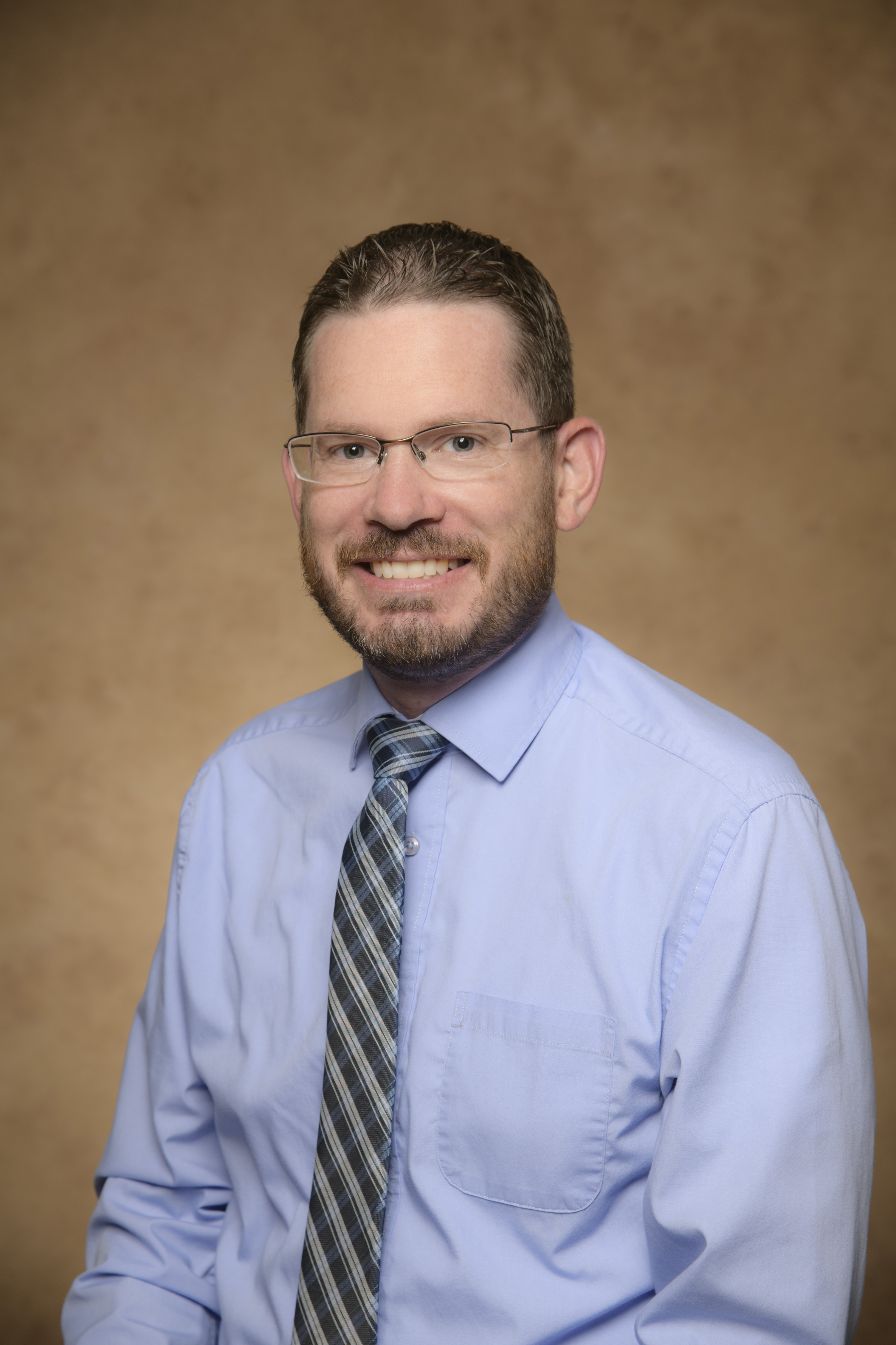 Brian Miller | College of Medicine - Tucson